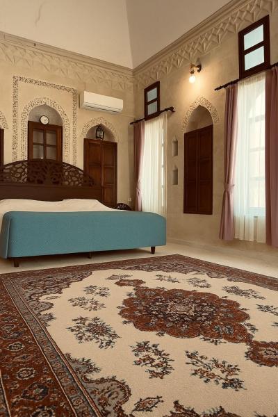 ÇElbira Konak Mezopotamya - Mardin
