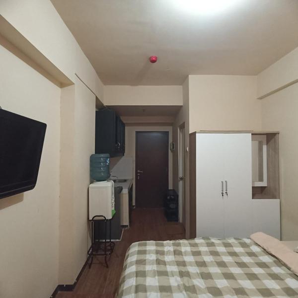 Suitesmetro Apartment - Bandung