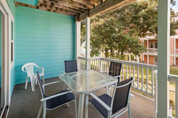 Bermuda Bay 109 - Kill Devil Hills, NC