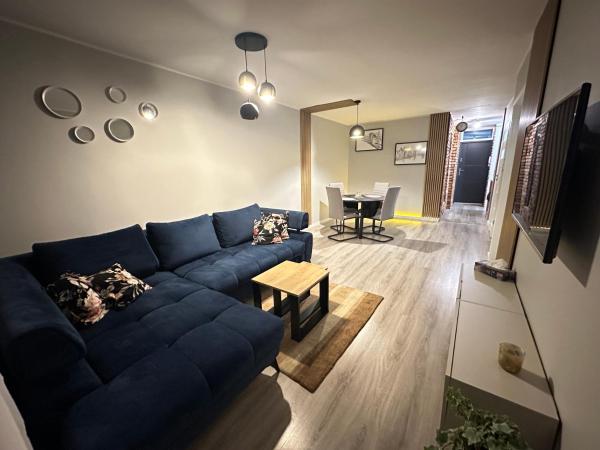 Costera Apartament - Sopot, Polska