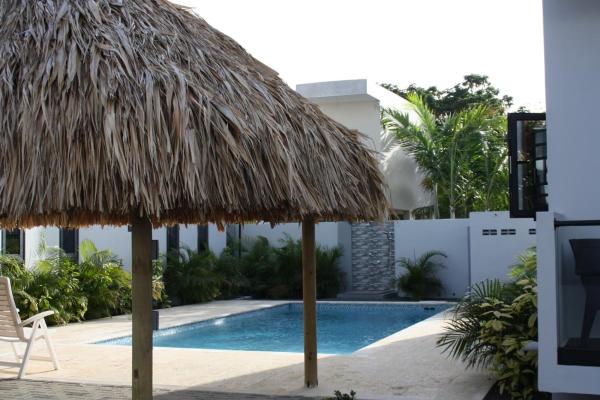 The Rosa Stay - Curaçao