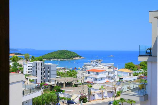 Hotel Marku - Corfou