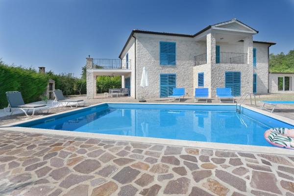 Villa Maria - Izola
