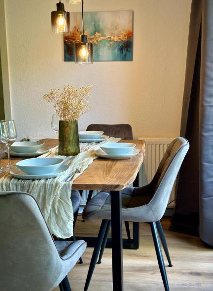 Primebnb Osterkopf - Willingen
