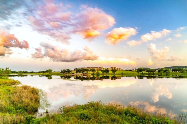 Rough Creek Lodge Ranch And Resort - Hico, TX
