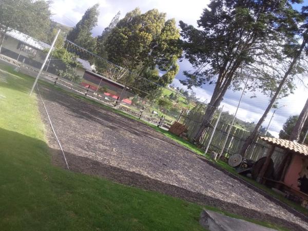 El Corral - Cuenca