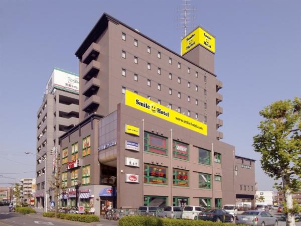 Smile Hotel Kitaasaka - Vacation Stay 69672v - Nishitokyo