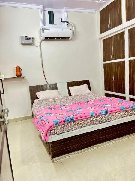 Kayaa Stays - Hinganghat