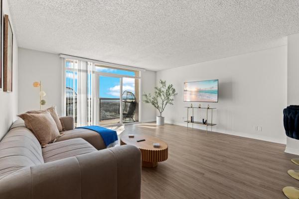 Pacific Chic - Luxury 1bd With Breezy Coastal Vibe - El Segundo, CA