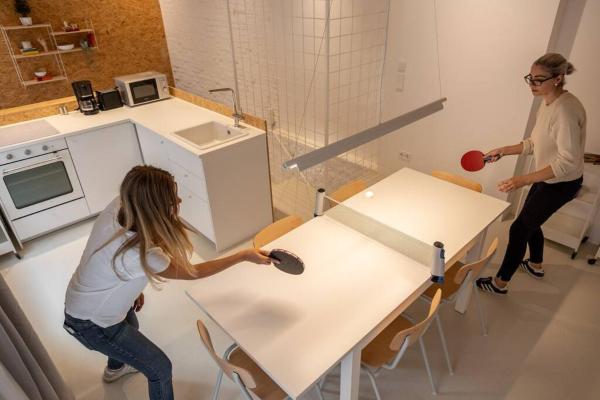 Coolest Apartment In Berlin, Easy Check-in, Close To Center, Youngster Maisonette #7 - Hermsdorf