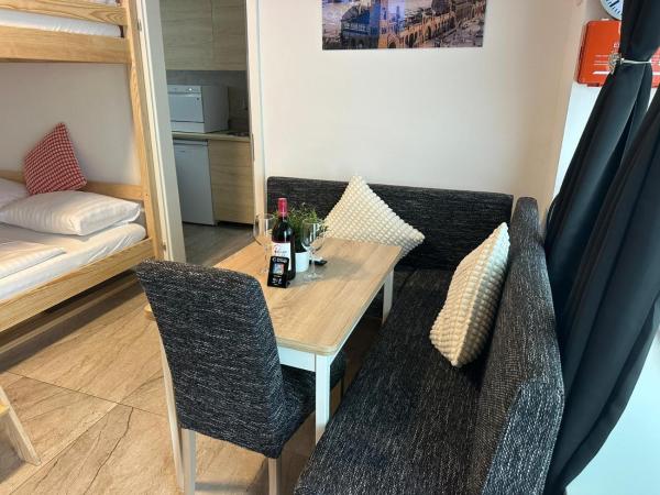 Ferienwohnung Im Fabriciusstraße - Aeropuerto de Hamburgo (HAM)