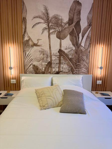 Elios Living - Modern Comfort, Walking Distance To City Center & 200m To The Beach - Bordighera