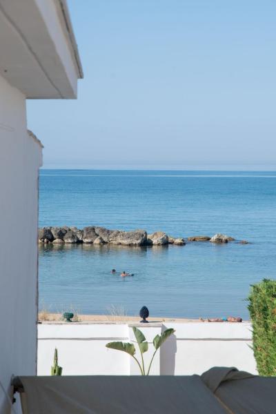 Rifugio Sul Mare - Agrigento