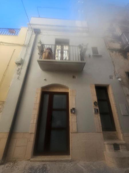 Santa Caterina Home - Altamura