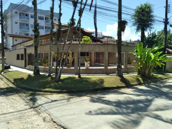 Casa Itagua Proximo A Praia - Ubatuba