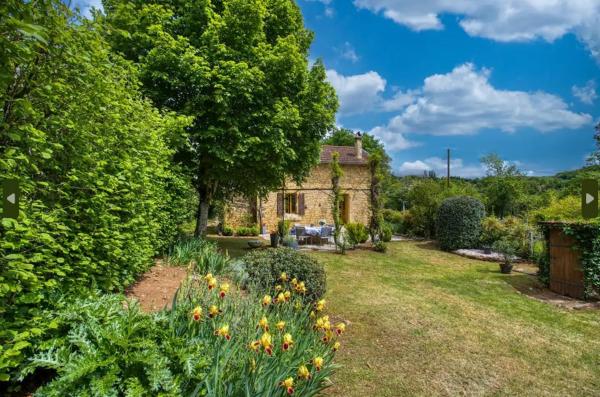 Le Cottage Dans La Vallée Des 5 Châteaux - Sarlat-la-Canéda