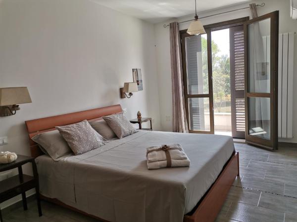 Bouganville Apartment Otranto - Giurdignano