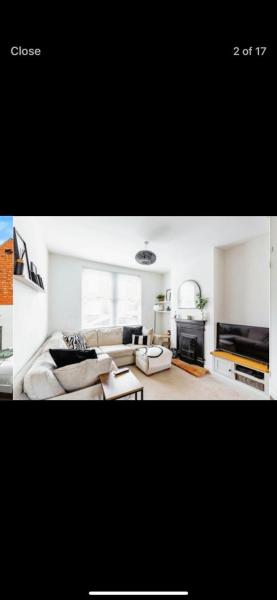 Private Room - Central Nn1 Stay - Moffat