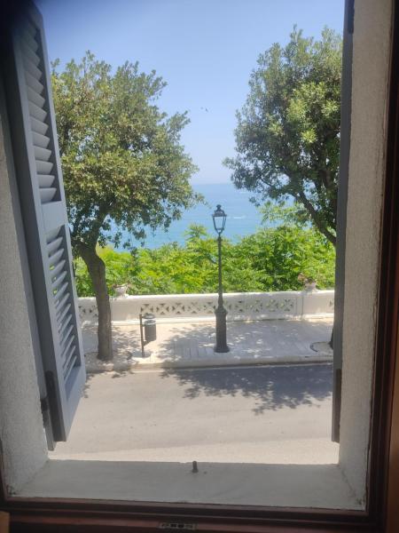 Monolocale La Mura - Sirolo