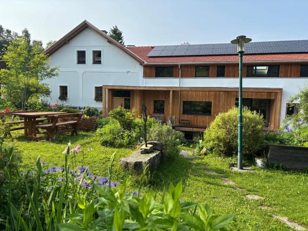 Biohof Besenbäck - Zwettl