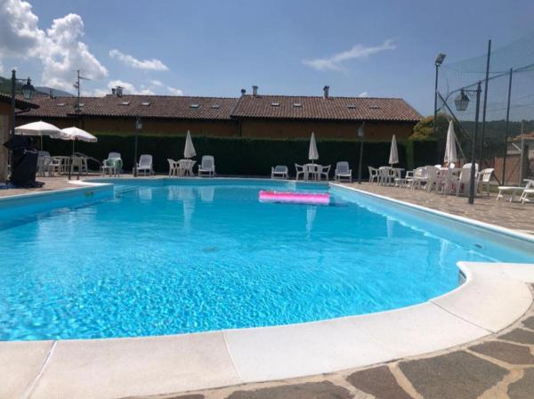 Miletto Holiday House - Molise