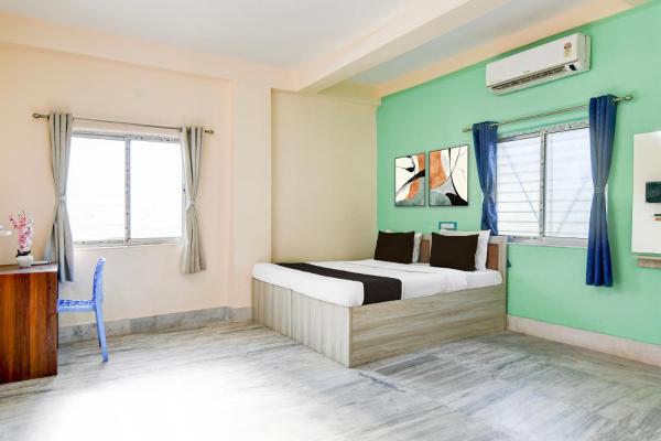 Hotel O Abhinav Stay - Kalküta