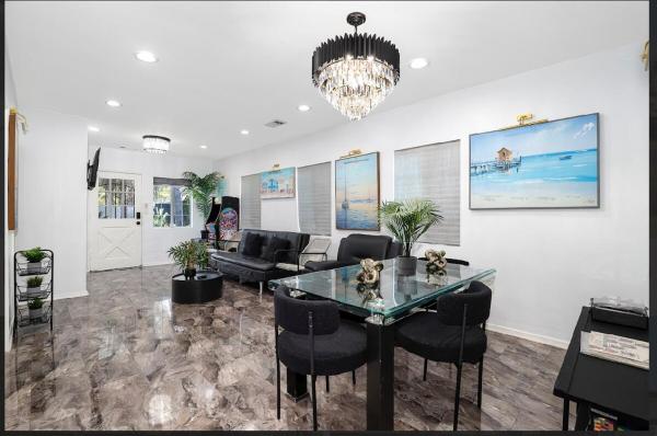 Luxury Villa Estate Oasis - Whittier, CA