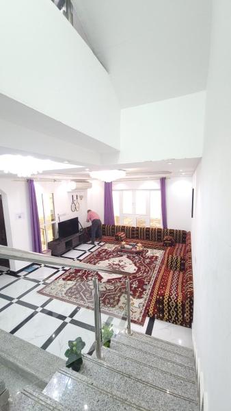 Dar Shaden Hostel - Muscat