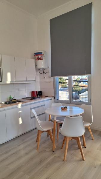 Departamentos Espejo Dpto A - Concordia