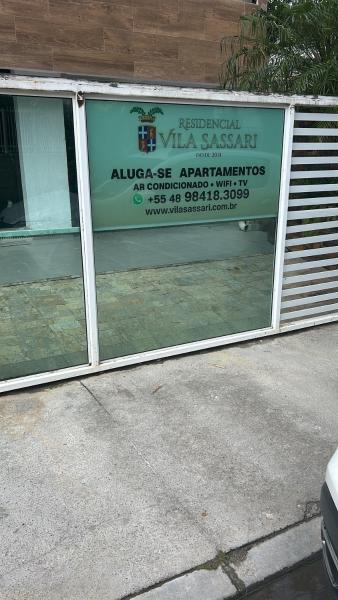 Residencial Vila Sassari - Florianópolis