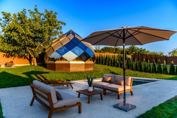 Coco House - Novi Sad