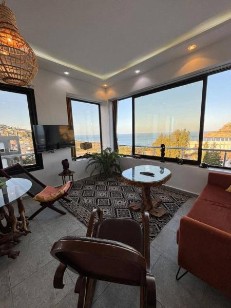 Afro Jungle - Tabarka