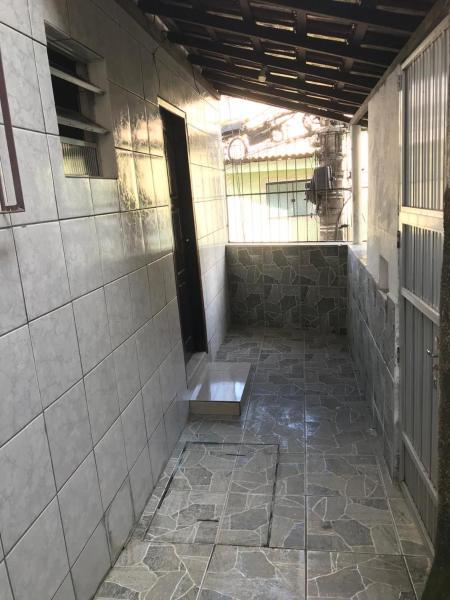 Casa Da Mãe - Angra dos Reis