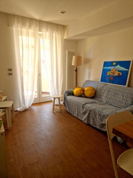 Laura Home- 1 Min Dalla Spiaggia 10 Min Dal Centro - Pescara