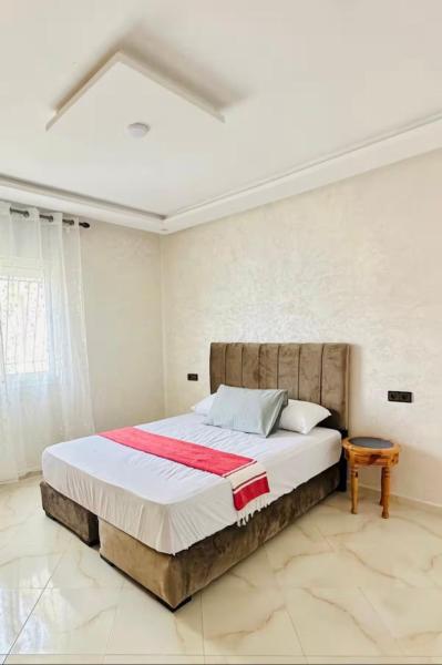 Appartement Moderne Sur Agadir - Agadir