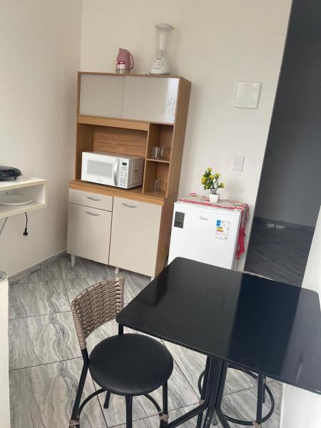 Apartamento 5 Km Do Aeroporto - Brasília–Presidente Juscelino Kubitschek Airport (BSB)