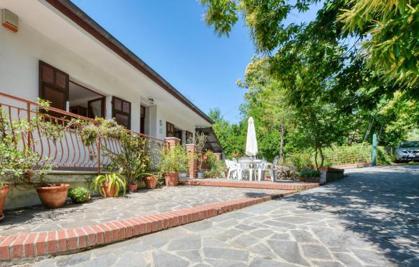 3 Bedroom Amazing Home In Masso - Moneglia