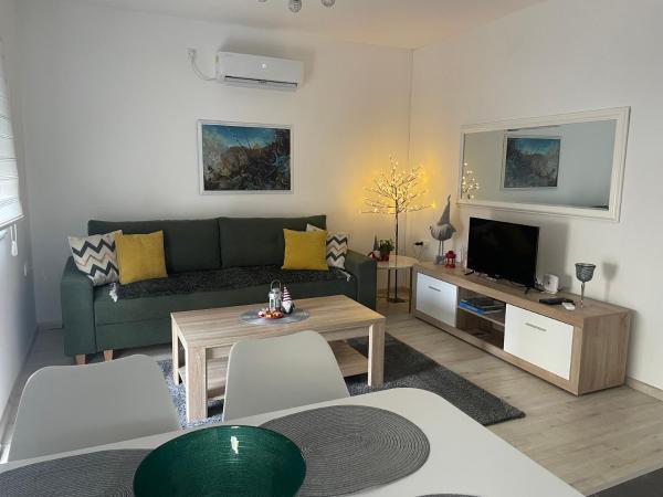Apartman Sirena Trebinje - Bosnia y Herzegovina