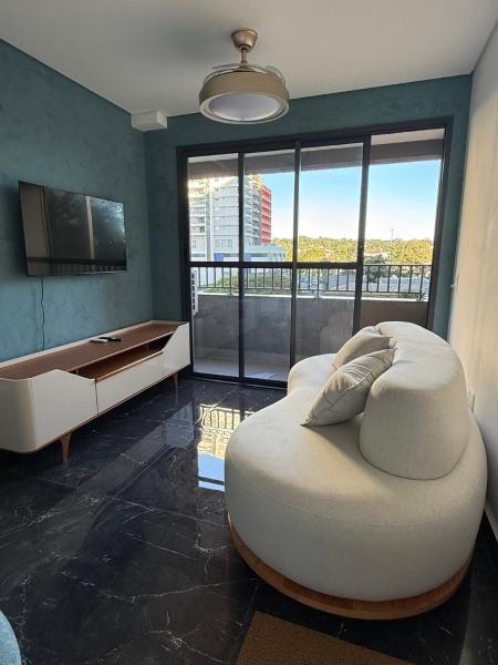 Estúdio Em São Paulo, Butantã, Próximo à Usp E Ao Metrô - Osasco