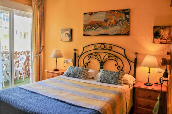 Cozy & Charming Apartment - Almuñécar