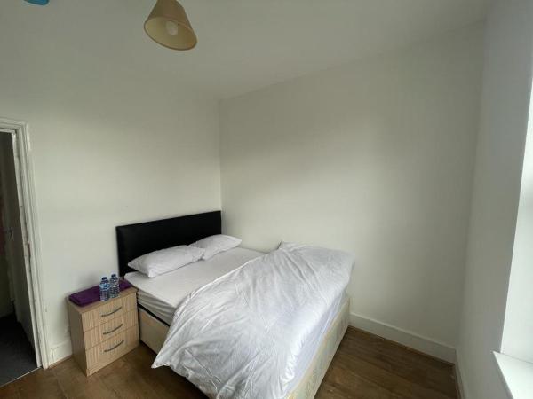 Gndj Hotel - Skegness
