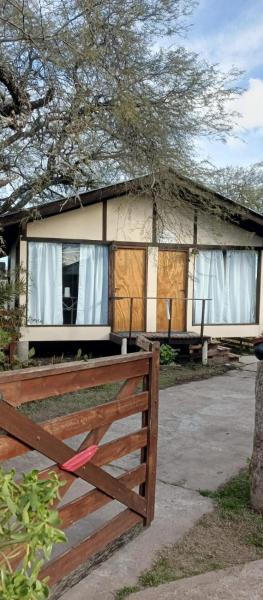 Cabañas Diamante - Gualeguaychú