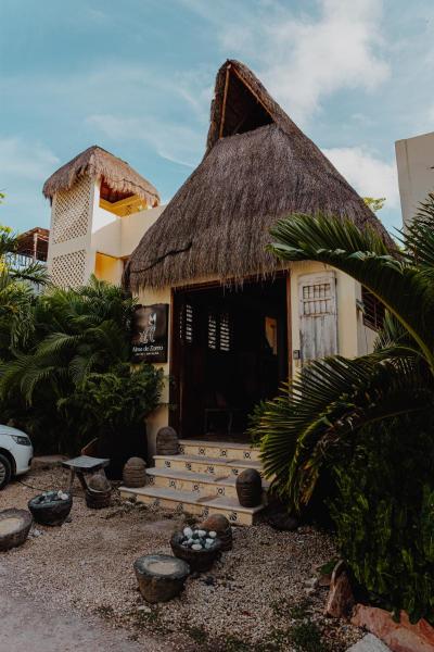 Alma De Zorro - Bacalar