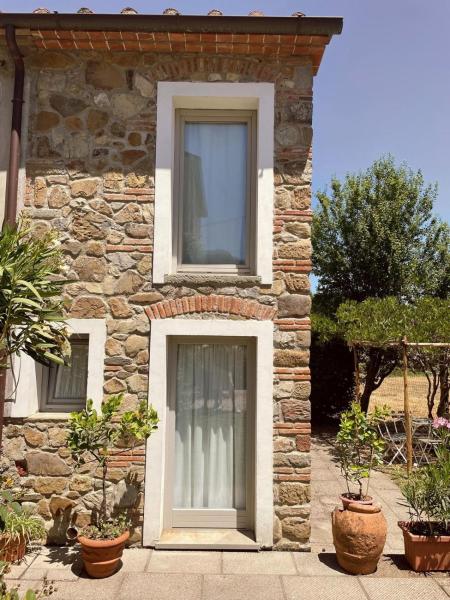 Canto Del Grillo - Pistoia