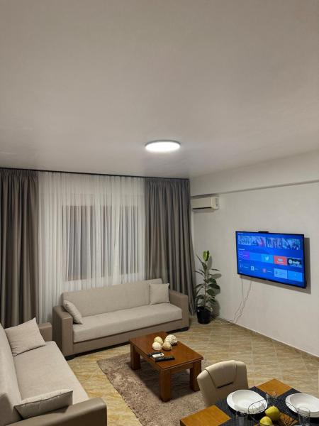 3rd Floor Apartament Durres - Durrës