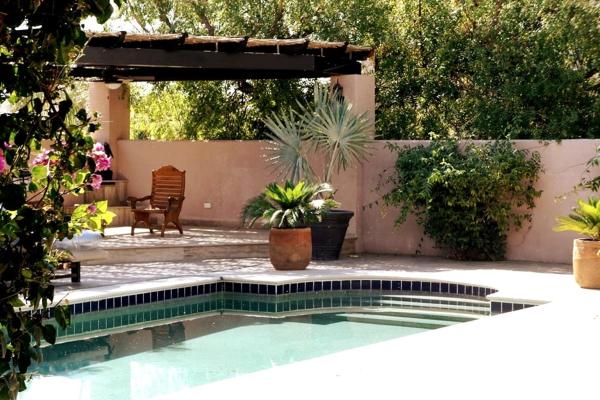 Beach 5 Min Walk - Private Casa Shona 5 Bedroom - San José del Cabo