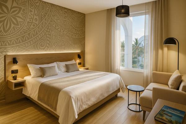 Reva Hotel Tahiti - Tahiti