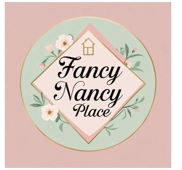 Fancy Nancy Place - Wolfville