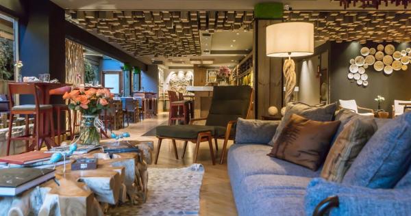 Wood Hotel - Gramado