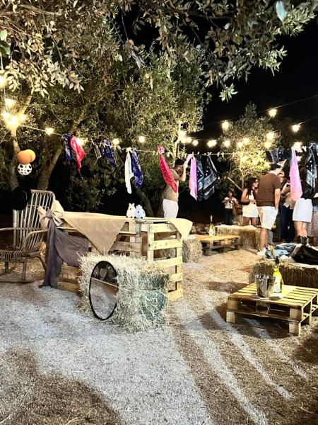 Villa Ninetta - Mottola